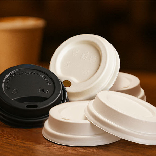 Hot Cup Lids