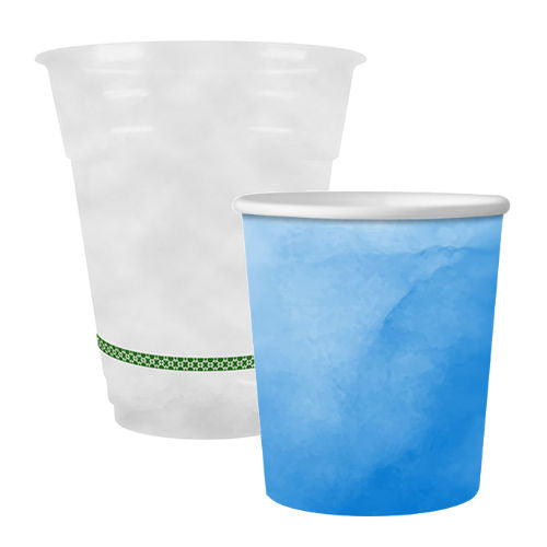 Cold Cups