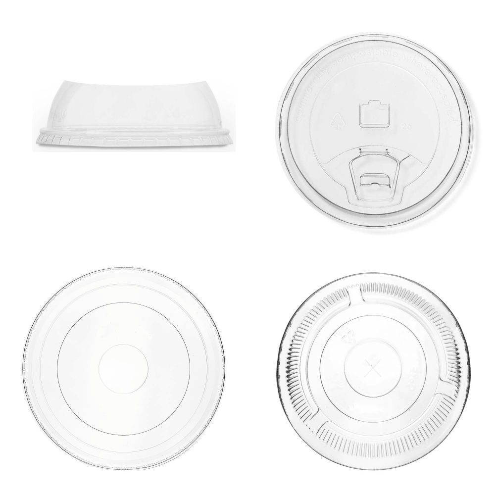 Cold Cup Lids