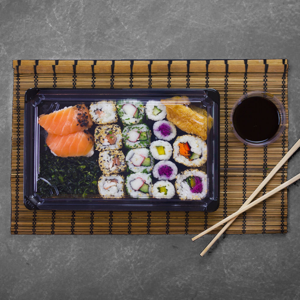 Sushi Trays