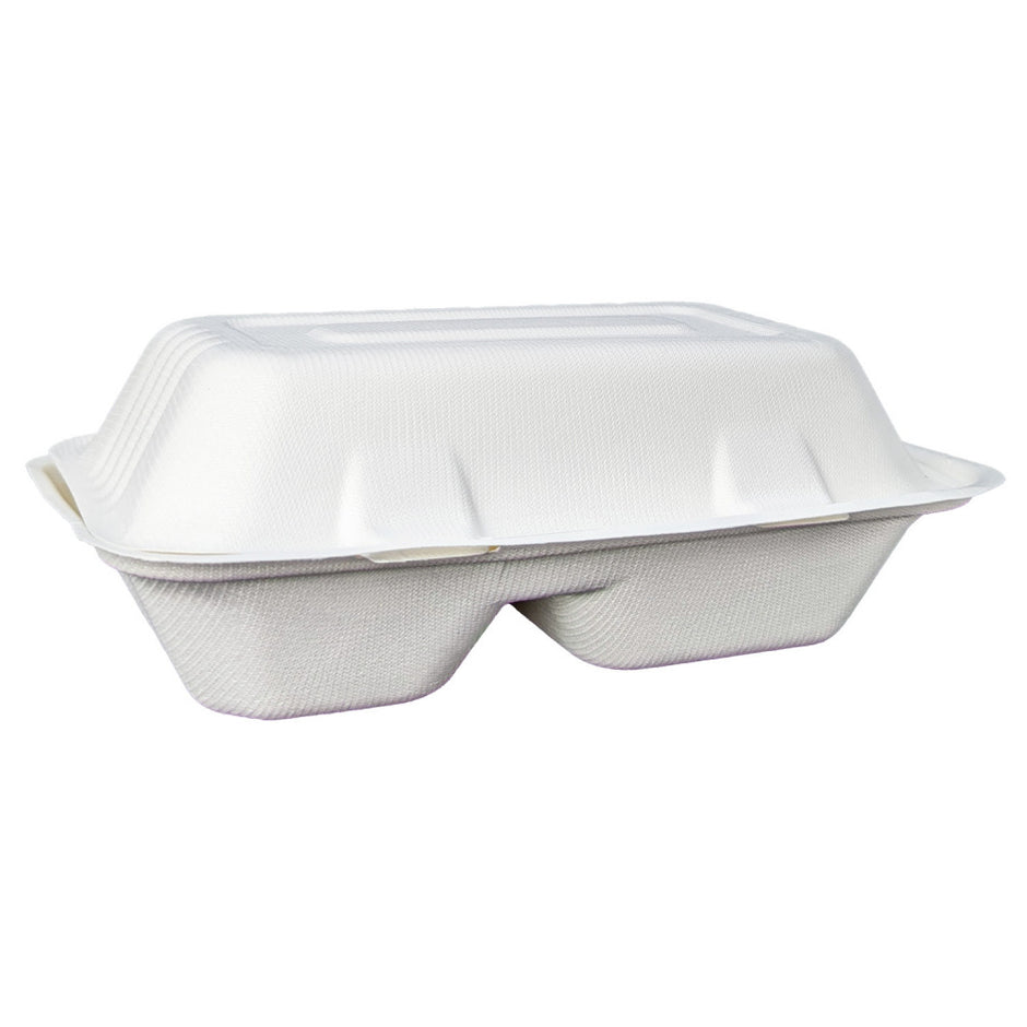 Clamshells - Sugarcane